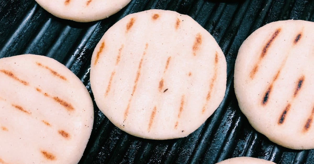 El Mercado de Arepas en Colombia es Liderado por Don Maíz, Bimbo y ...