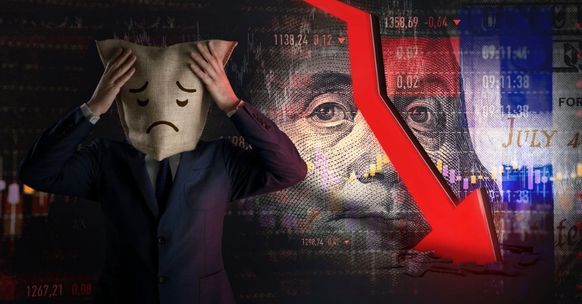 ¿Por Qué la Quiebra Reciente de Bancos Internacionales No es Sinónimo ...