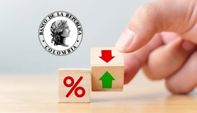 En 2025 la tasa de intervención de Banrep será 6,25 % y la tasa neutral ...