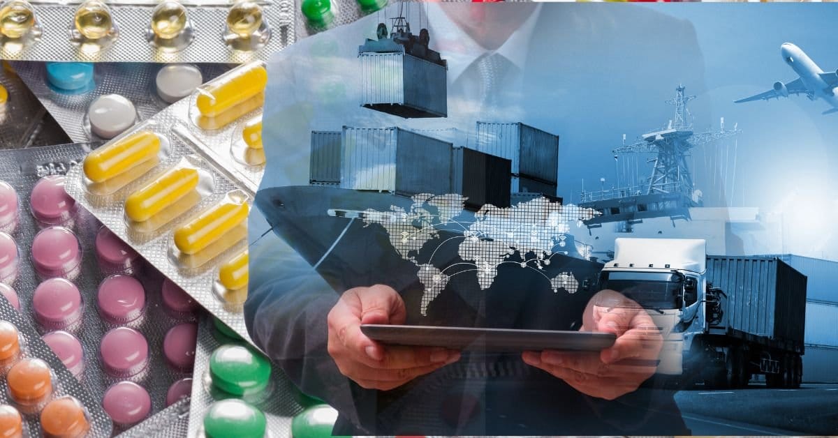 Colombia Autorizada para Exportar Medicamentos a Panamá - Sectorial