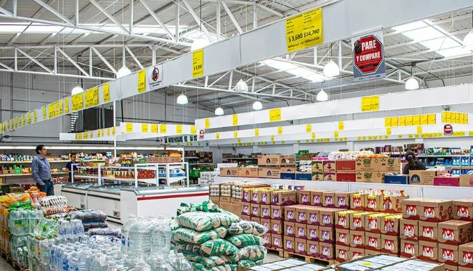 Comercio Hard Discount: La Opción Económica para las Compras en ...