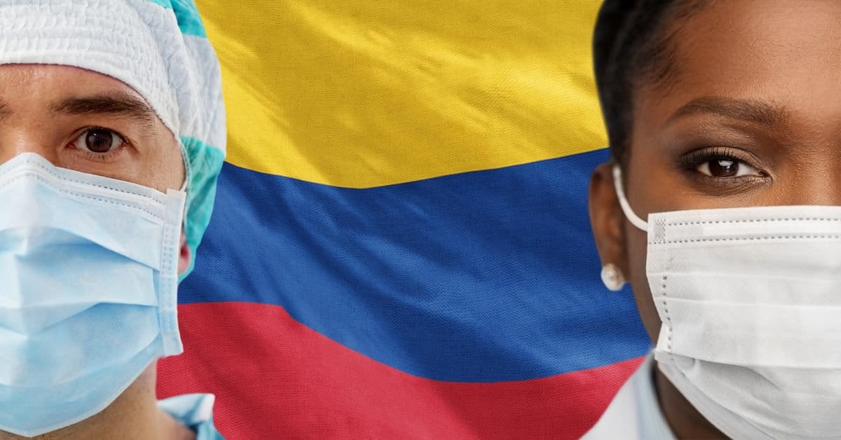 ¿Qué Está Sucediendo con la Cantidad de Profesionales de Salud en ...